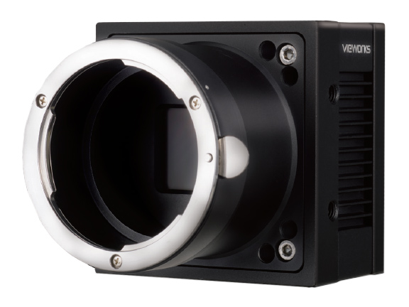 VC-2MC-C 340 : CMV2000 Camera Link Color