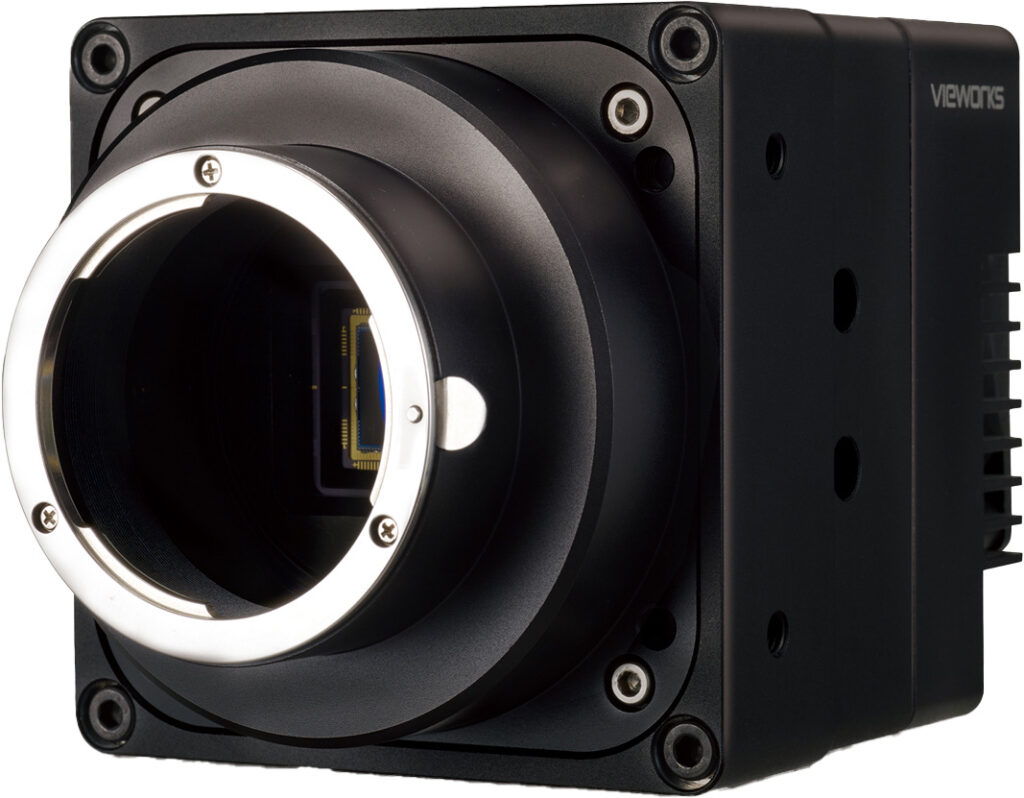 VP-25MC-C 30 : VITA25K Camera Link Color