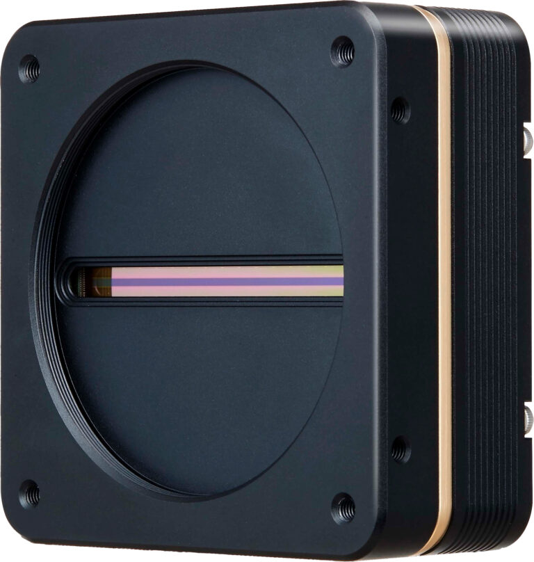 VT-18K3.5X-E80 : Vieworks CXP-6 Mono