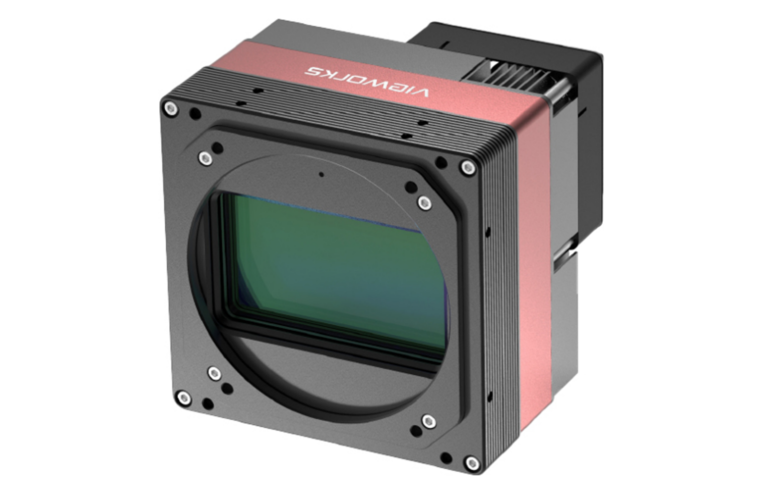 Meet the Highest Resolution Machine Vision Camera- The VP-288MX2 - Vision Systems Technology